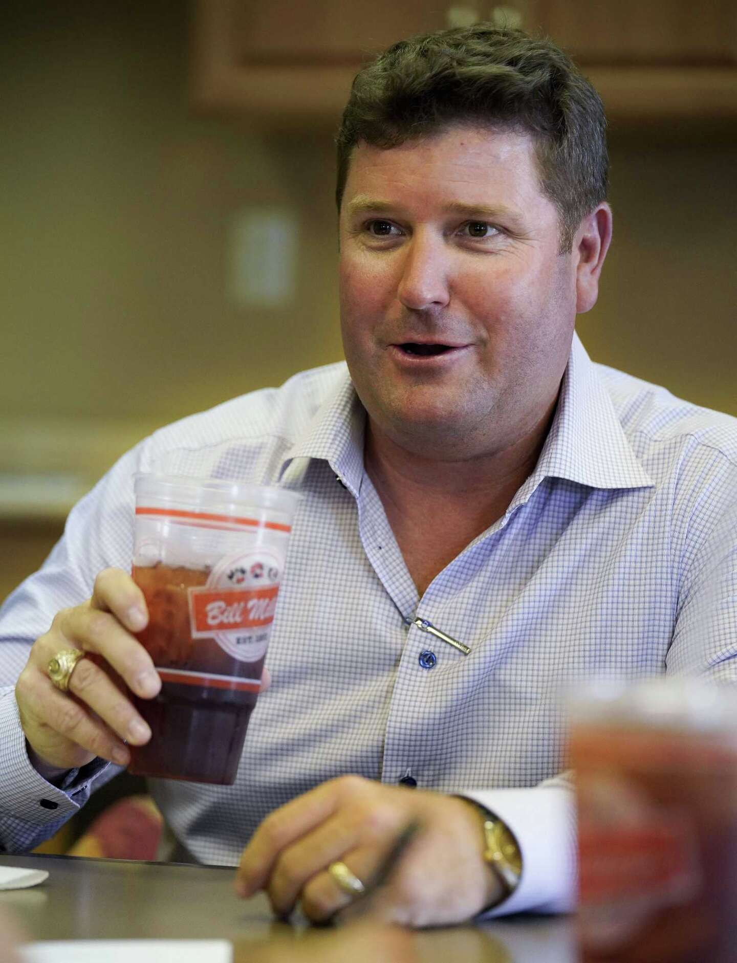 Bill Miller’s new CEO talks about expansion, family and the great ...