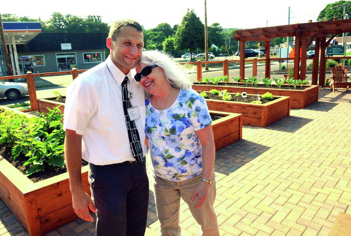 United Way’s community gardens fill vacant spots and stomachs in the Valley