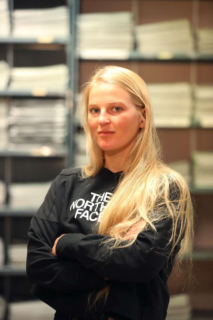 Yosemite climber reflects on brutal fall that put her in the hospital