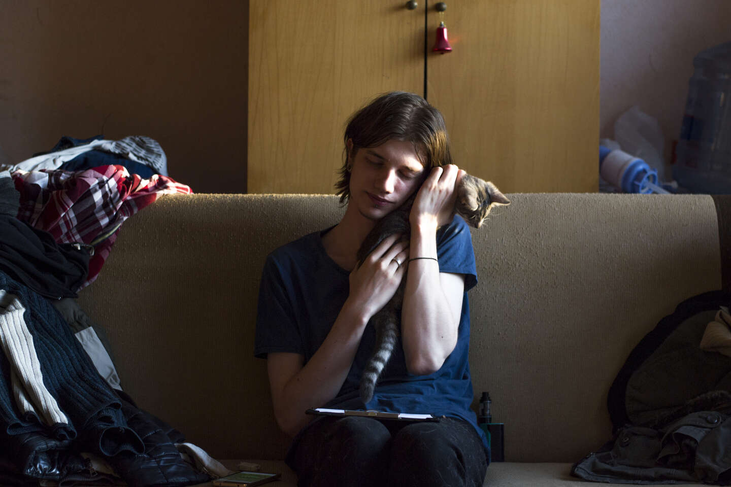 Honoring grief: The key to surviving the death of your pet