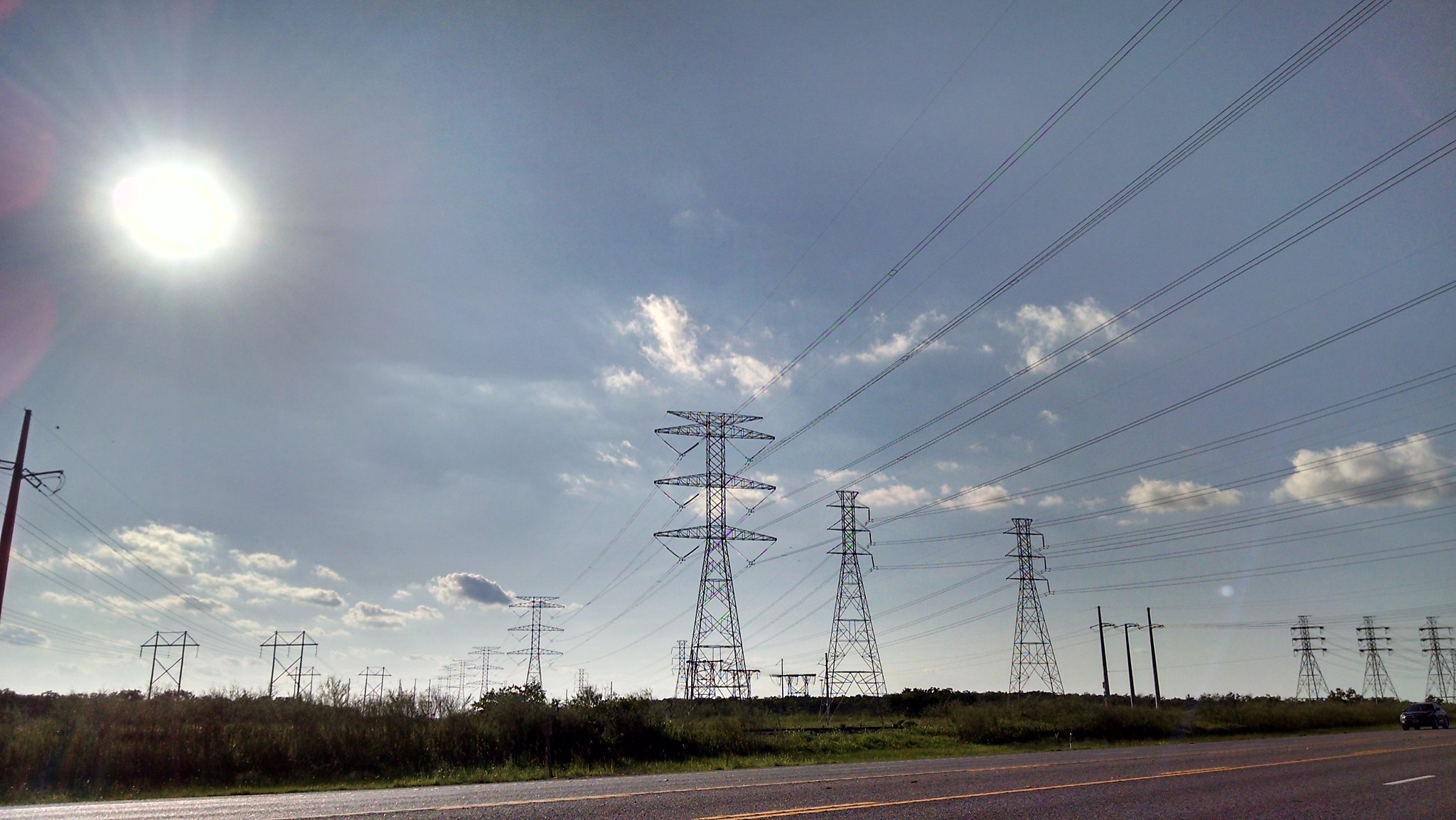 Power deregulation hit peak four years ago