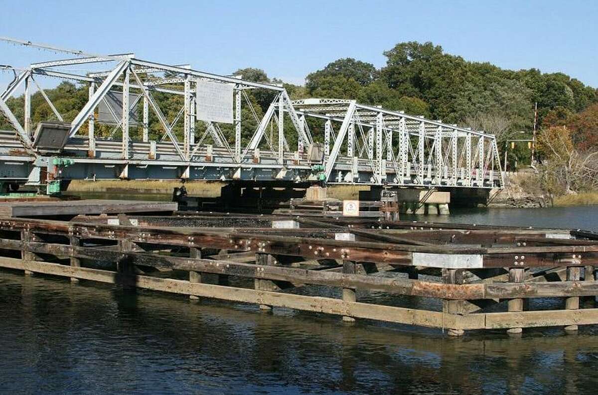 Westport: Repairs coming soon for Cribari Bridge