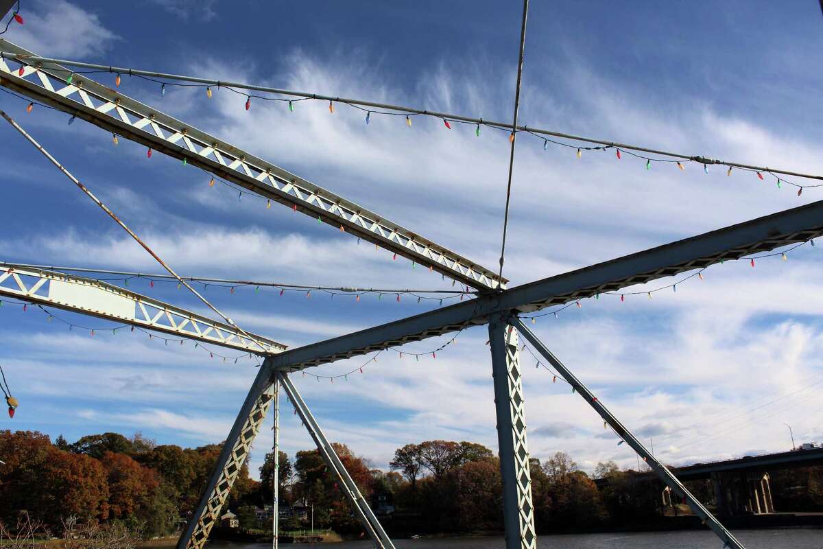 Westport: Repairs coming soon for Cribari Bridge