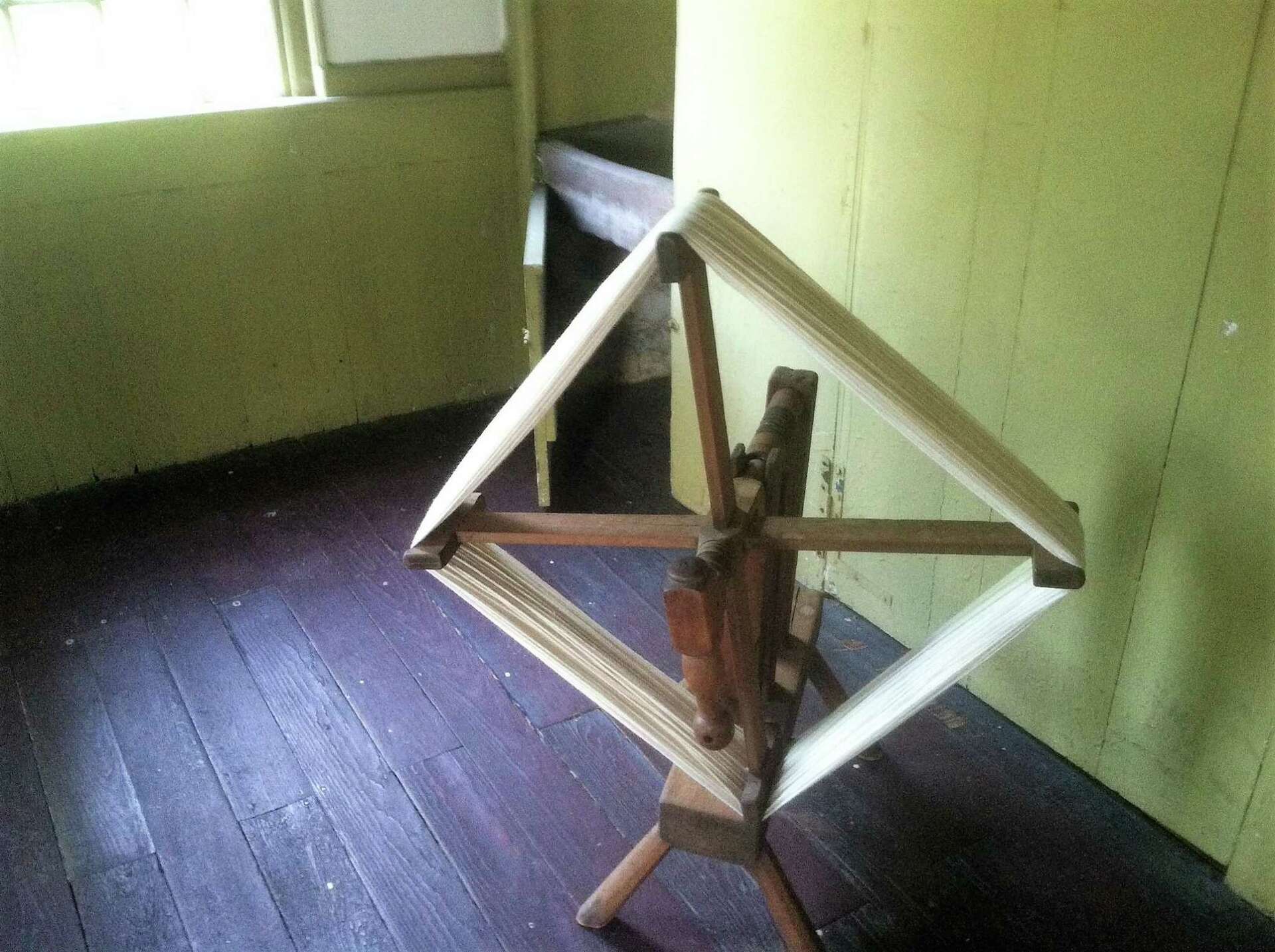 Revolutionary times: New Haven’s role at America’s beginning