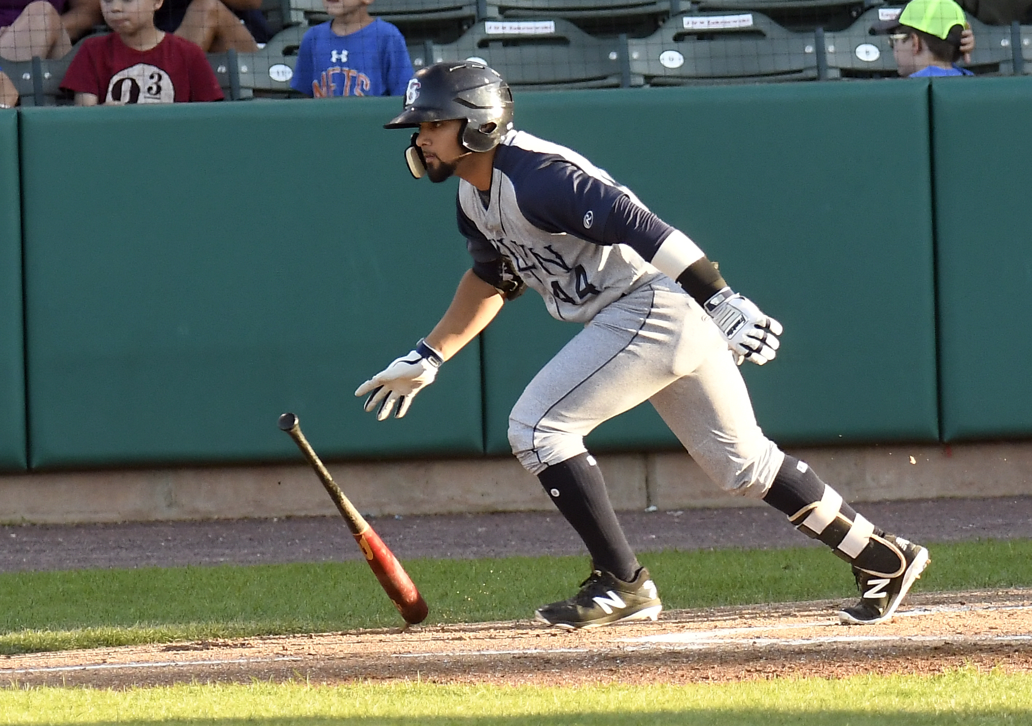Mets got their man in Carlos Cortes