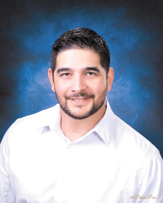 Ex-councilman Roque Vela Jr. announces run for Laredo mayor