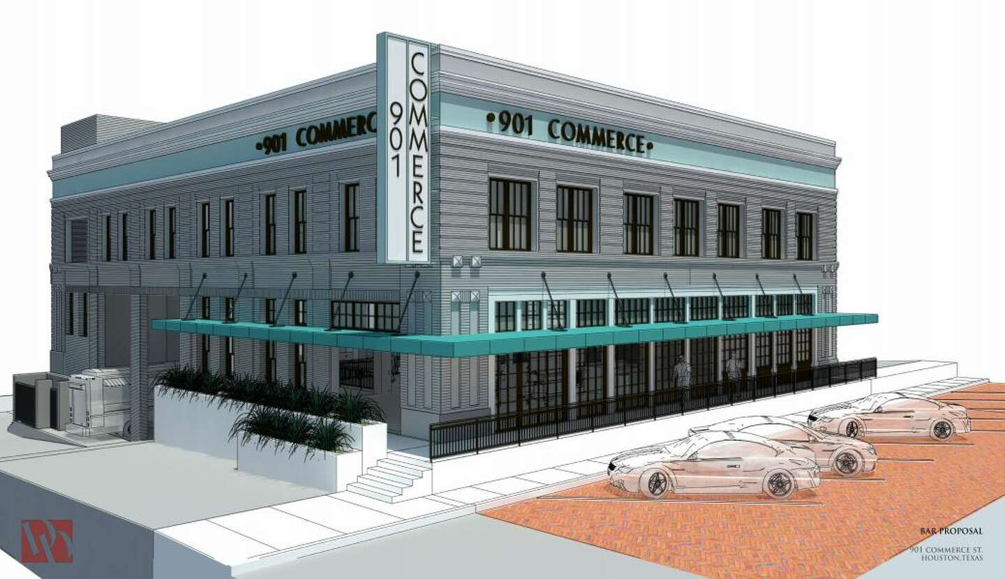 New owner proposes changes for downtown's Spaghetti Warehouse building