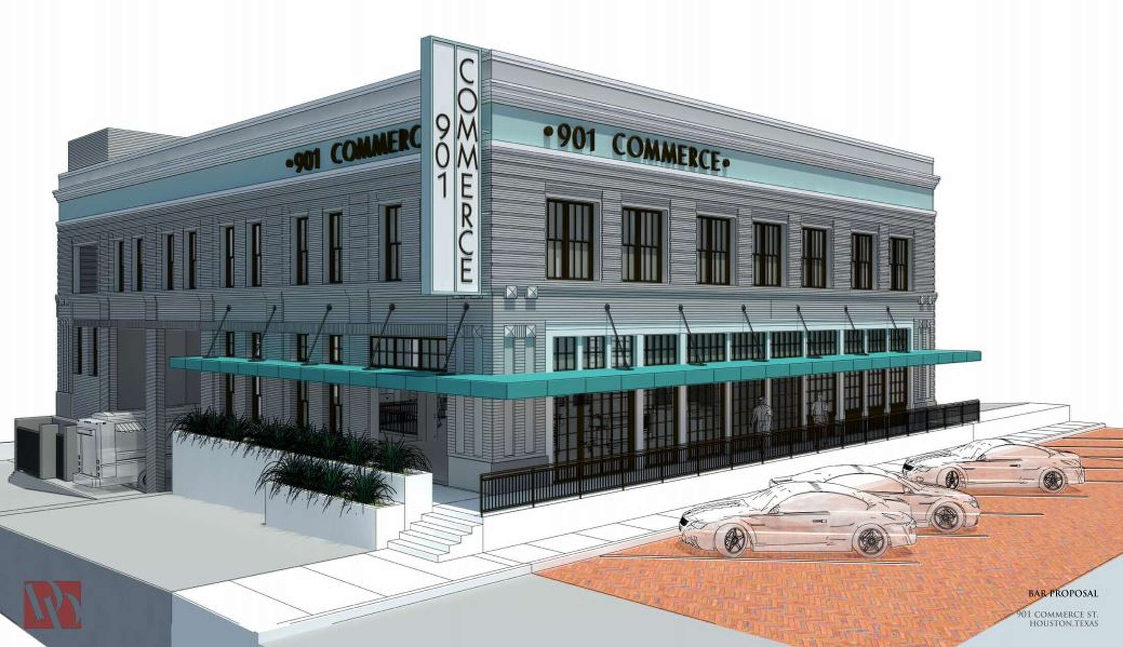 New owner proposes changes for downtown's Spaghetti Warehouse building