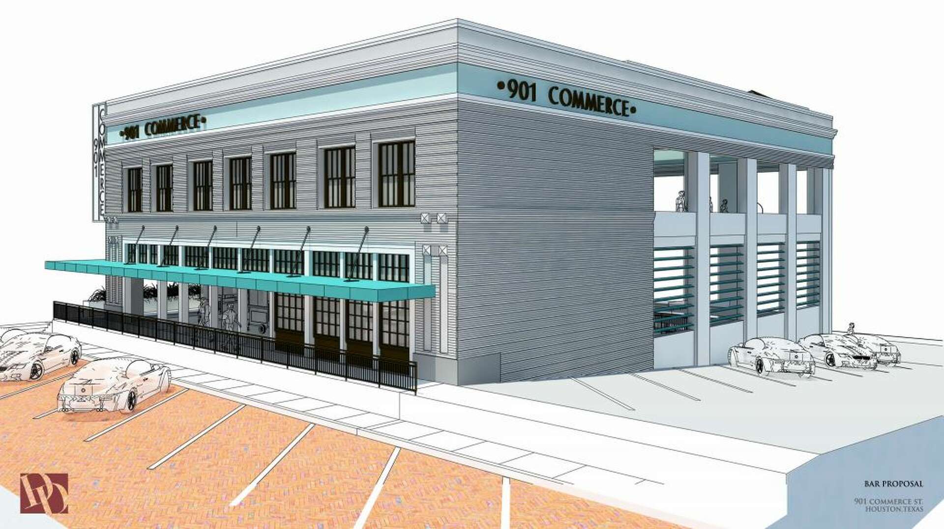 New owner proposes changes for downtown's Spaghetti Warehouse building