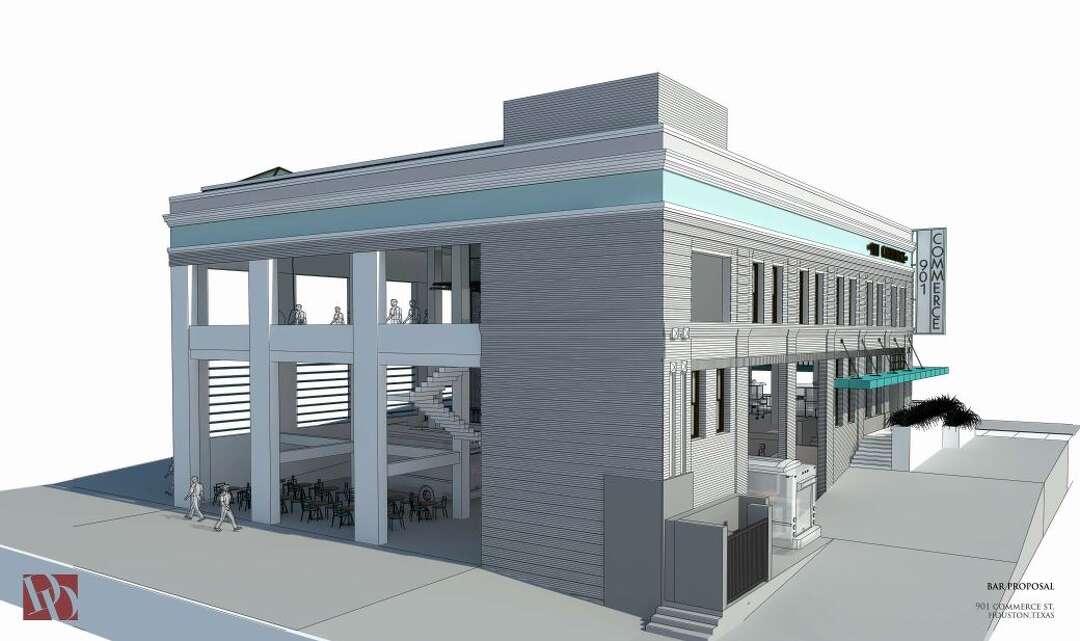 New owner proposes changes for downtown's Spaghetti Warehouse building