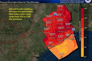 Two Houston neighborhoods called most dangerous in U.S. - Houston Chronicle