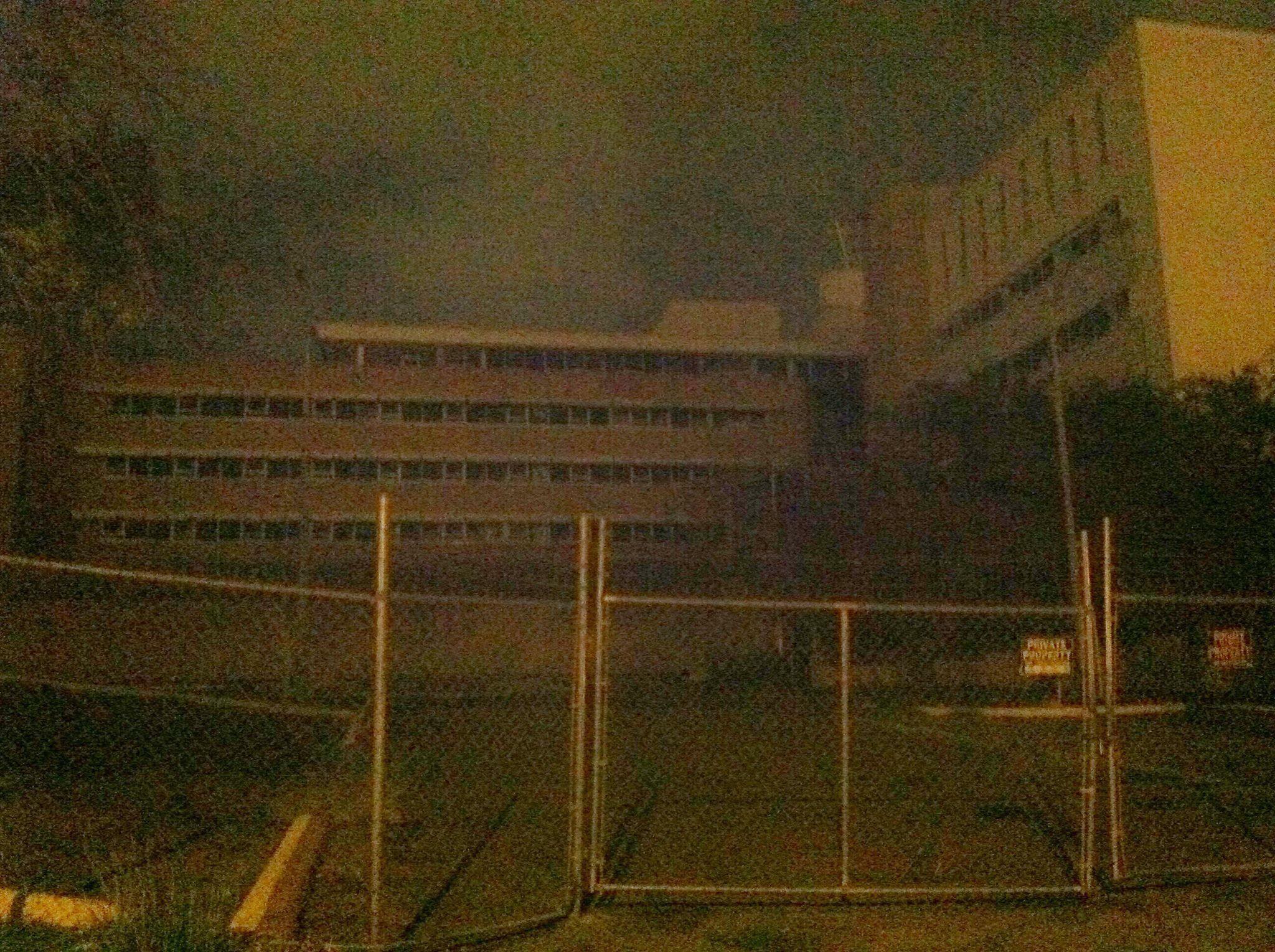 Paranormal team exposes Laredo's most haunted spots