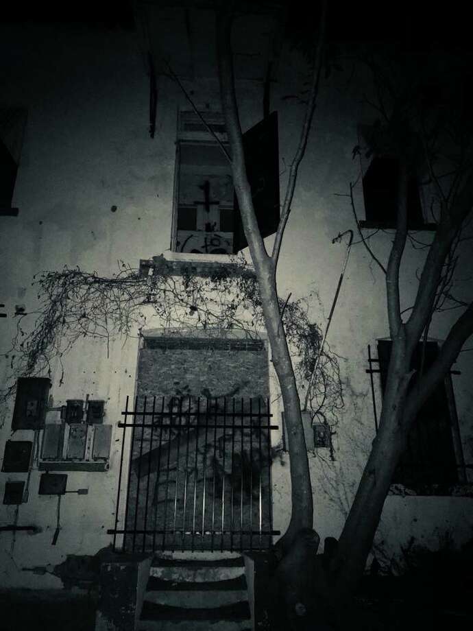 Laredo's most haunted places, according to local paranormal team ...