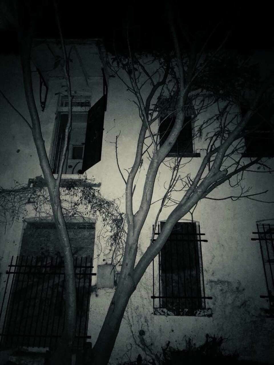 Laredo's most haunted places, according to local paranormal team