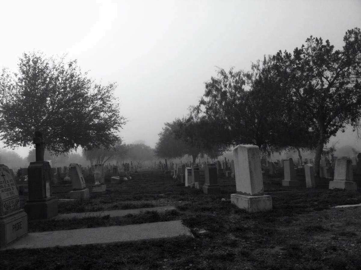 Abandoned buildings in Laredo demolished as part of Operation Crackdown