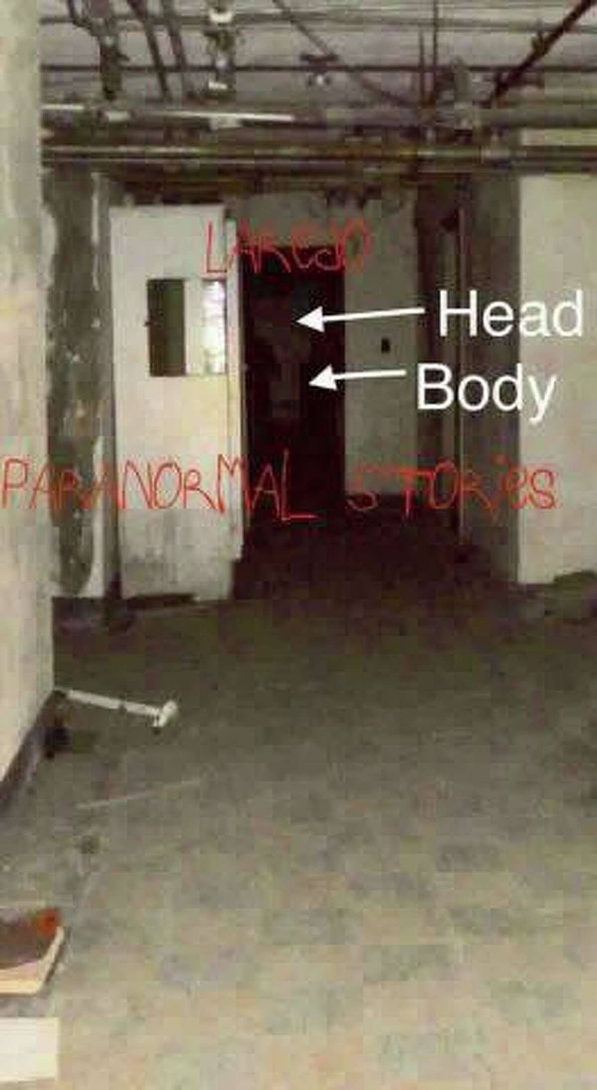 The creepiest place in Texas is an hour drive from San Antonio ...