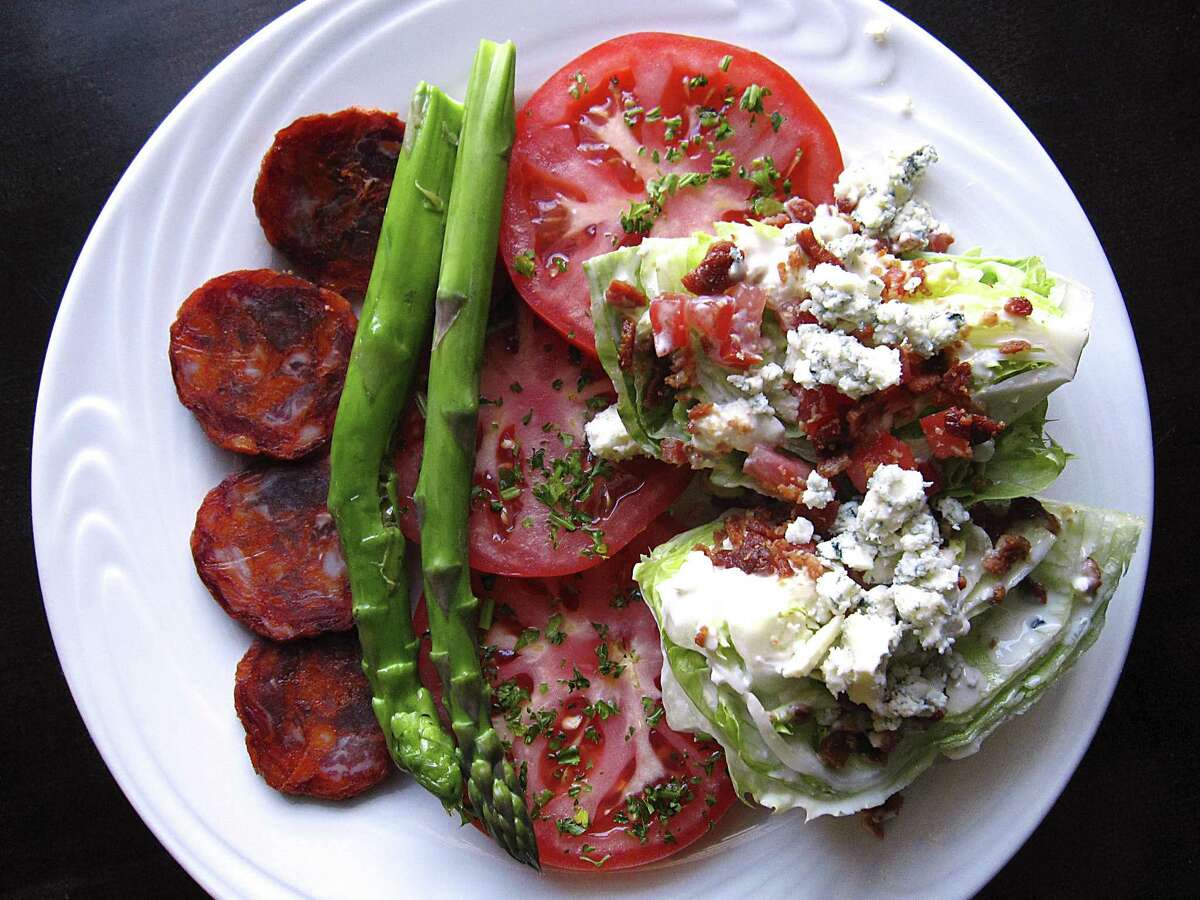 San Antonio’s Best Restaurants: Chama Gaúcha