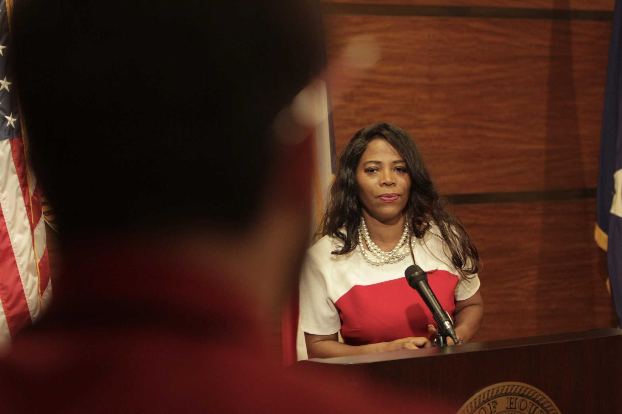 Mayor Turner’s former press secretary indicted for withholding public ...