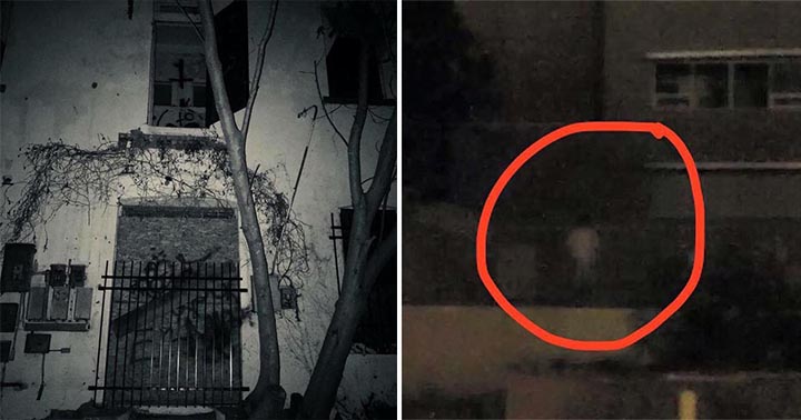 Local paranormal team investigates the creepy in the Gateway City