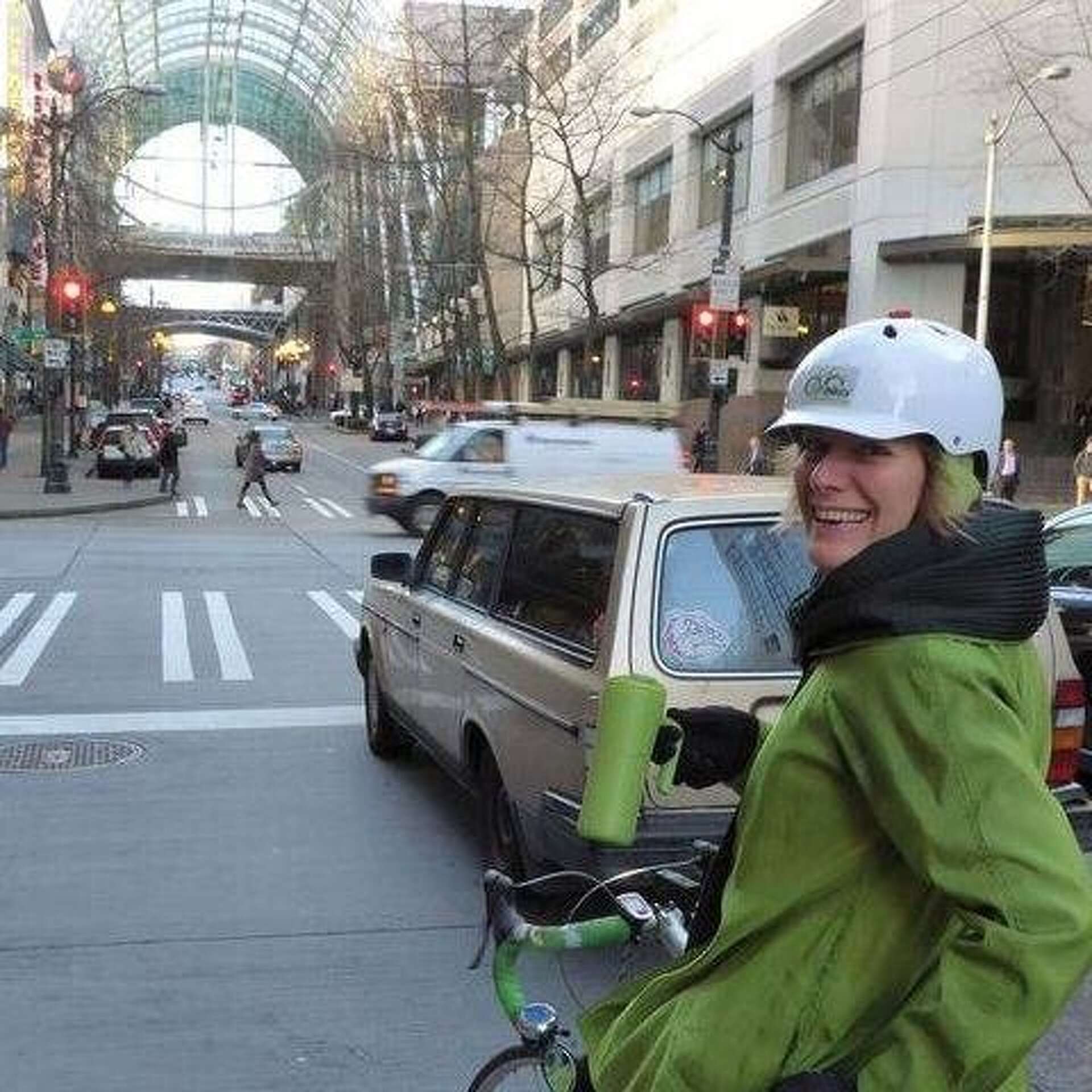 Insider: A bike lover’s guide to the favorite Seattle spots