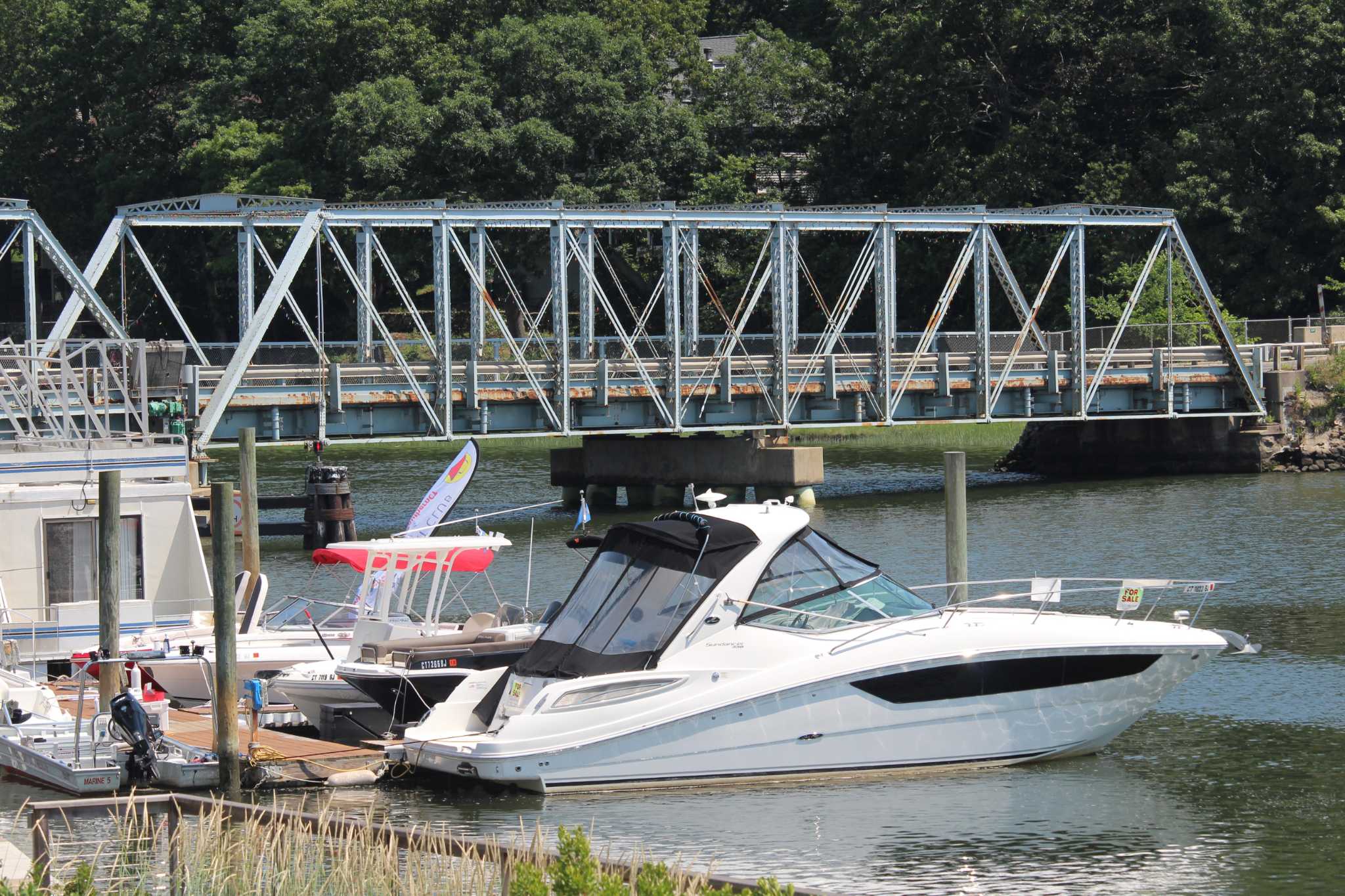 DOT: Cribari Bridge poses ‘safety hazard’