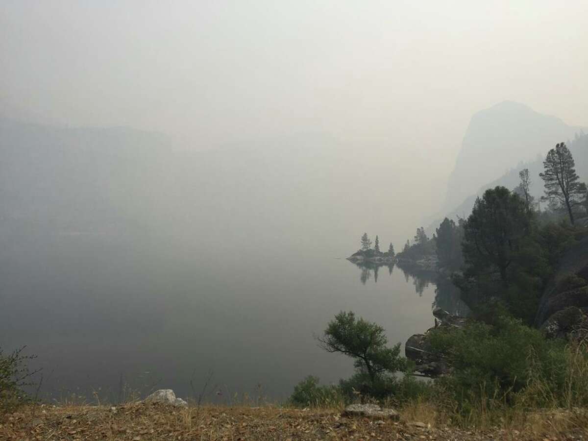 2 more firefighters injured as Ferguson Fire continues to grow