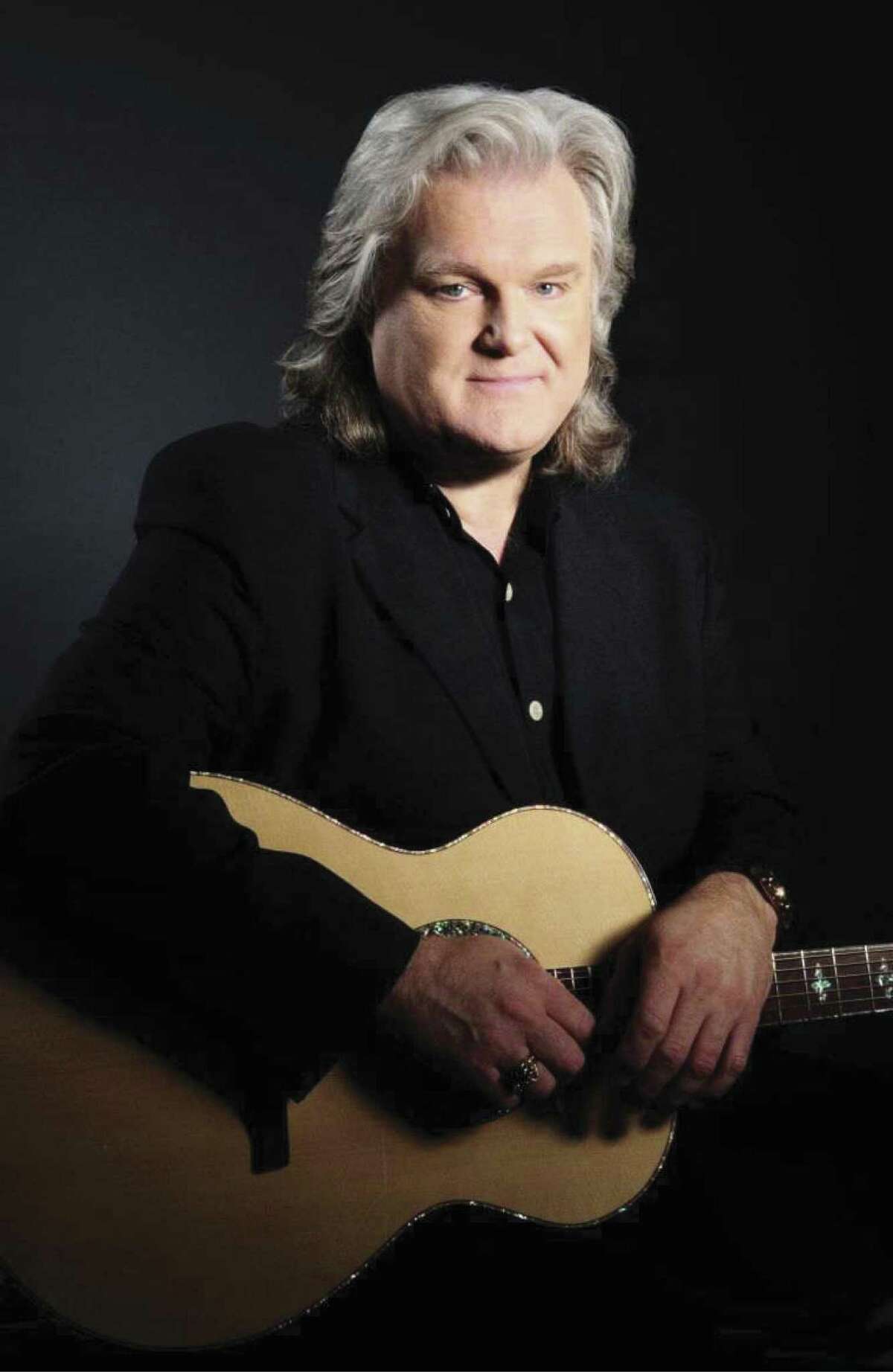 2018 Country Music Hall of Fame nominee Ricky Skaggs and his Kentucky ...