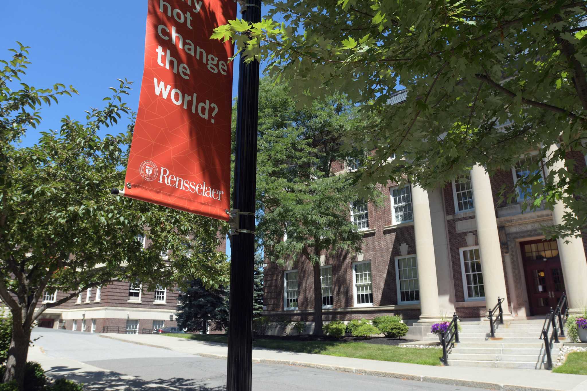 RPI students claim unilateral hiring of student union director violated ...