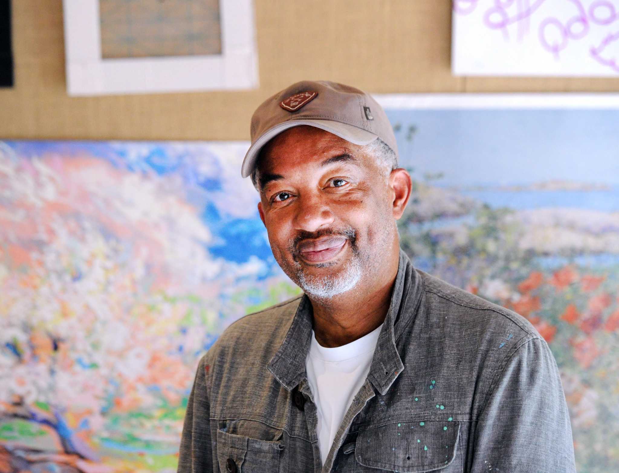 Impressions of Dmitri