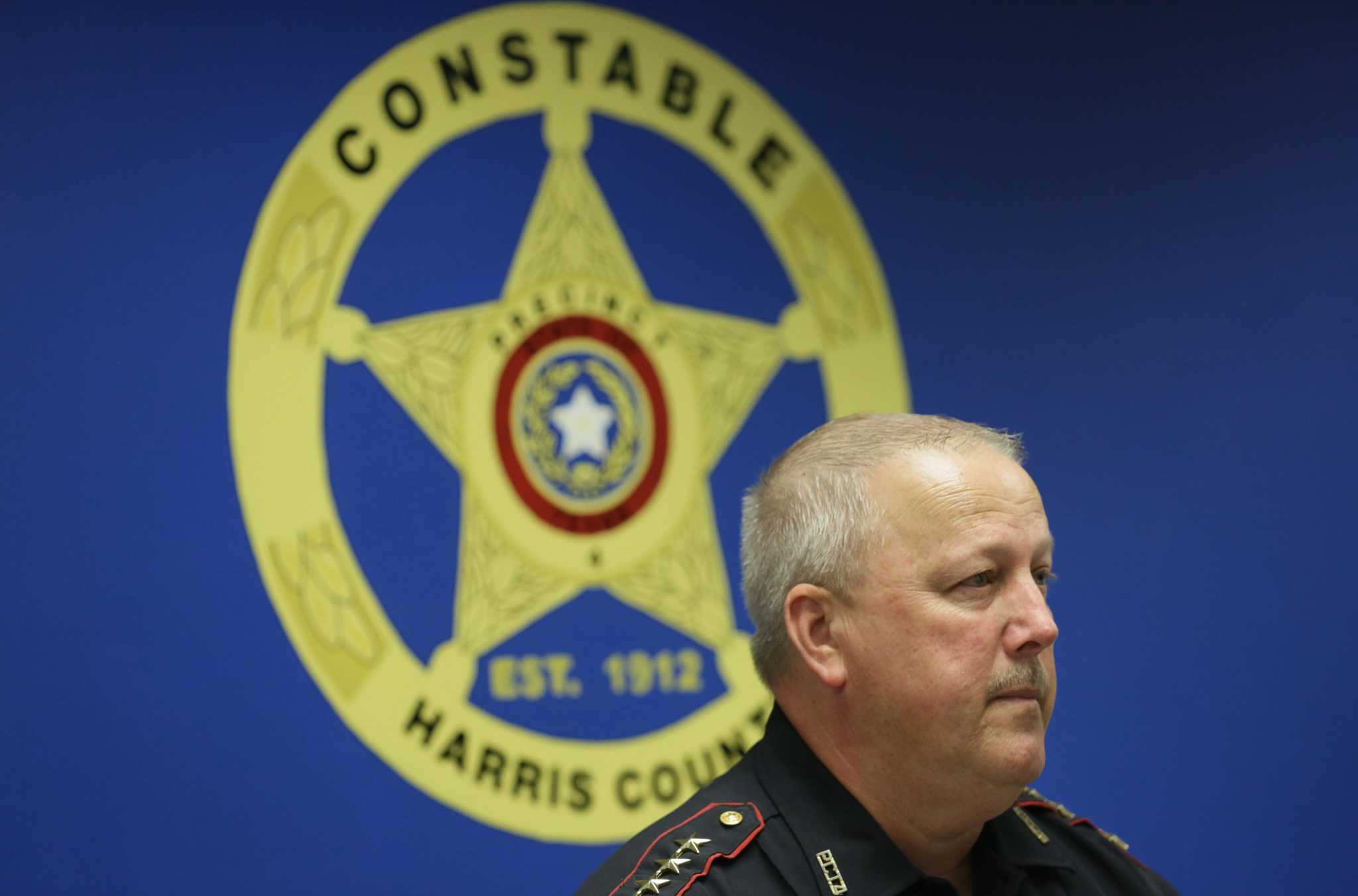 County constables help districts prepare to thwart an active shooter