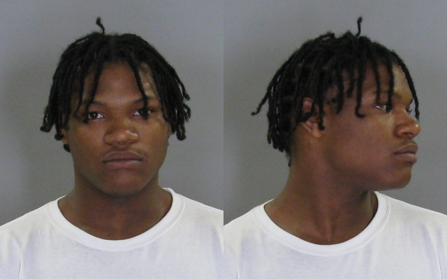 Troy men arrested in Delmar home invasion