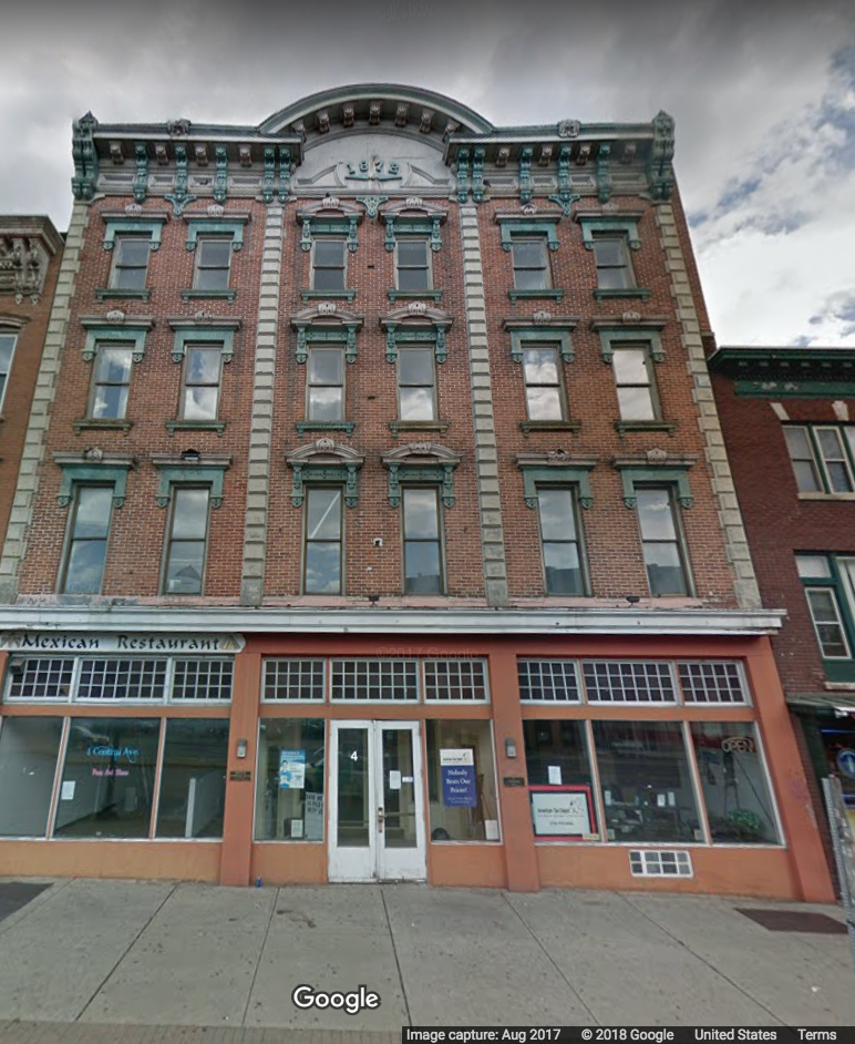 Developer awarded tax breaks for Central Ave. mixed-use project