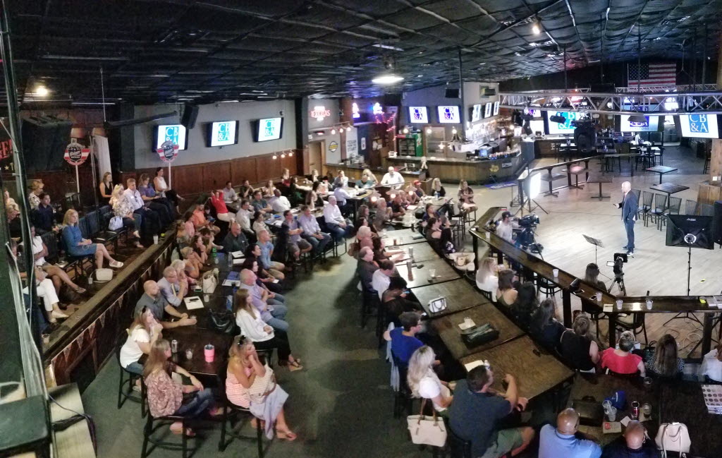 CB&A Realtors opens third office, in Katy