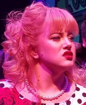 ’Cry-Baby’at College of the Mainland a fun take on ’50s rebels and ...