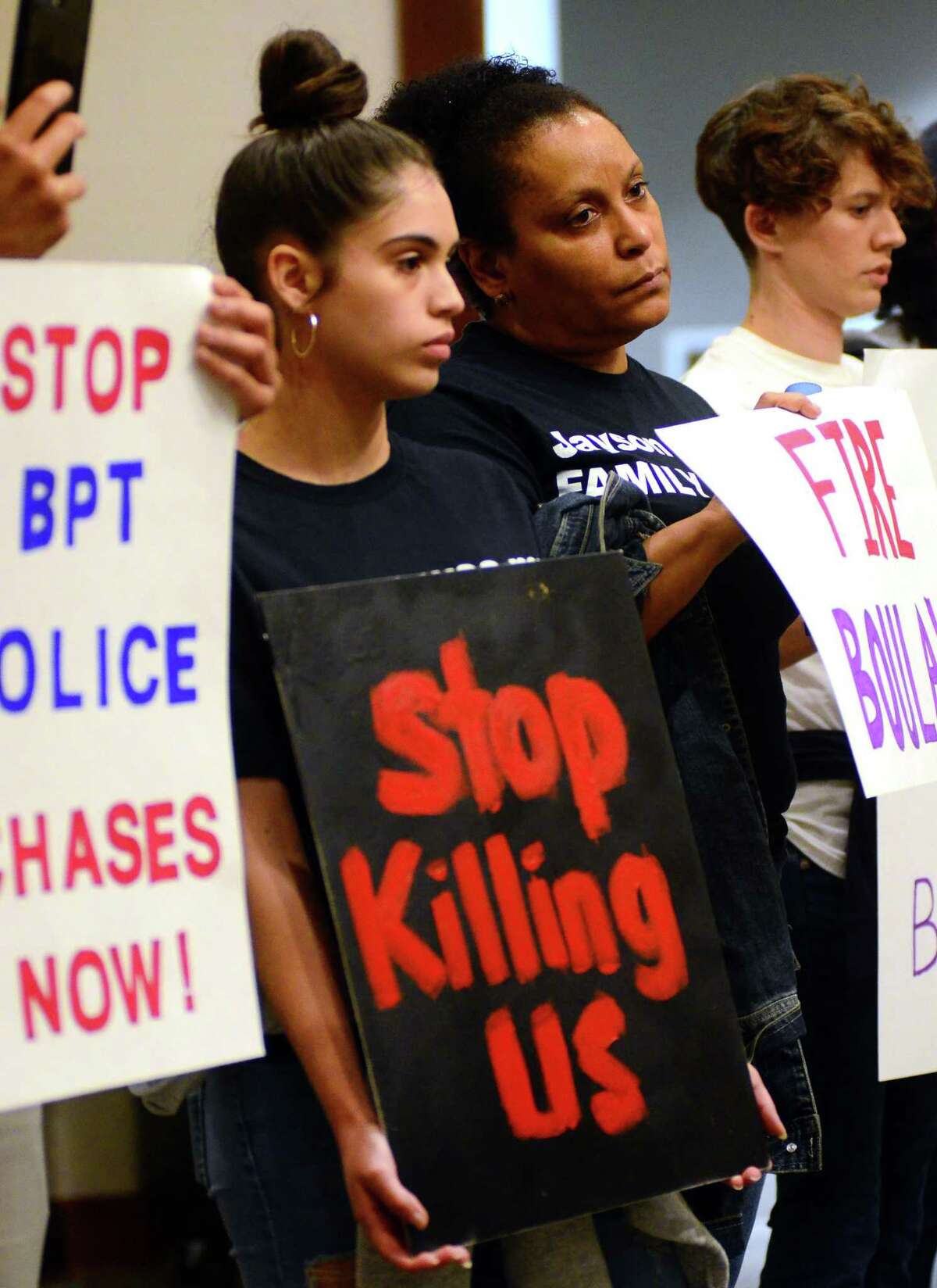 Bridgeport settles civil suit in Jayson Negron shooting