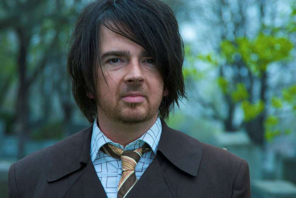 Review: Resident racing season comic Kevin Downey Jr. at The Comedy Works