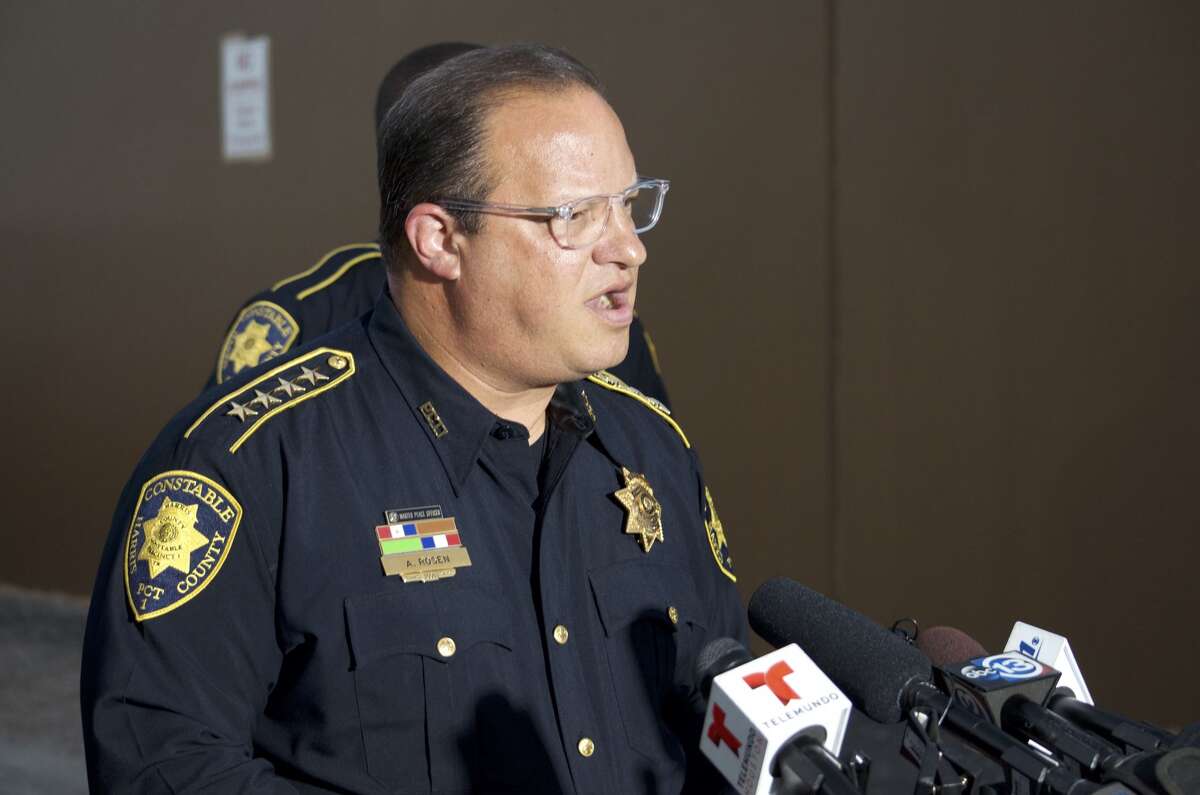 3-year-old boy left in day care van dies in northwest Houston