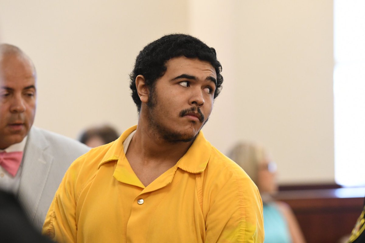 Albany child killer draws 25 years