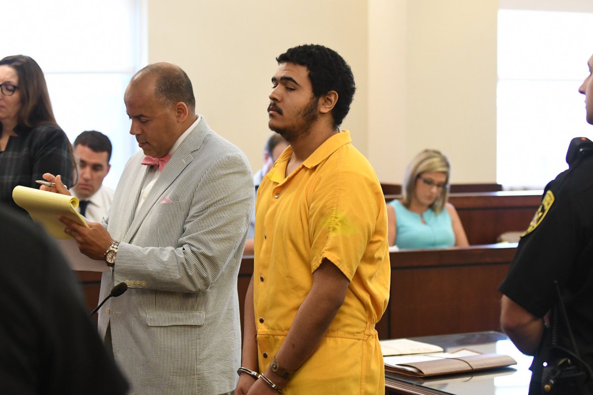 Albany child killer draws 25 years