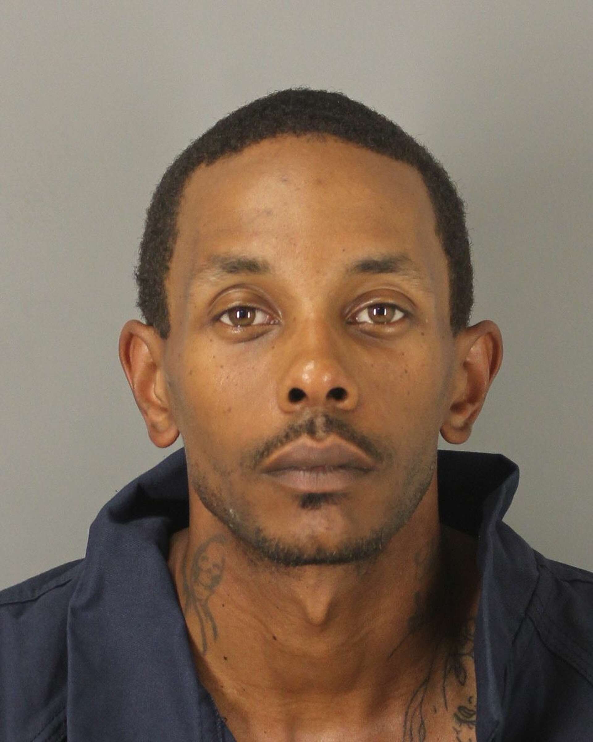 Mugshots: 12 arrested after two-year drug investigation
