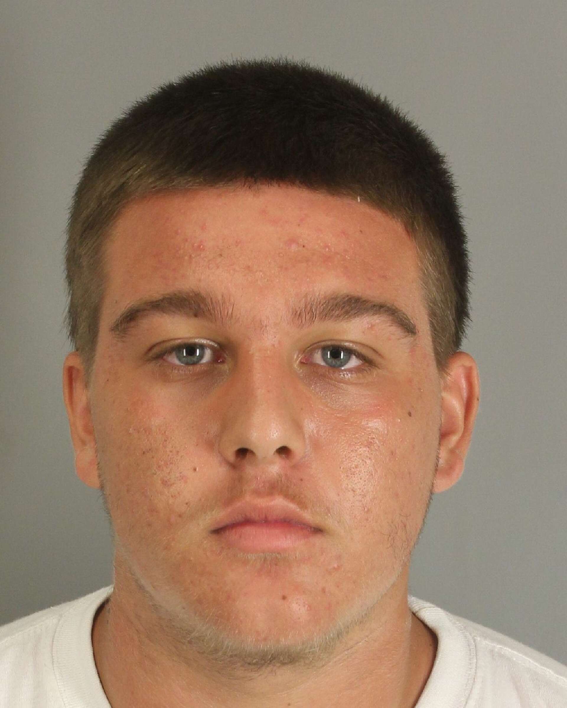 Mugshots: 12 arrested after two-year drug investigation