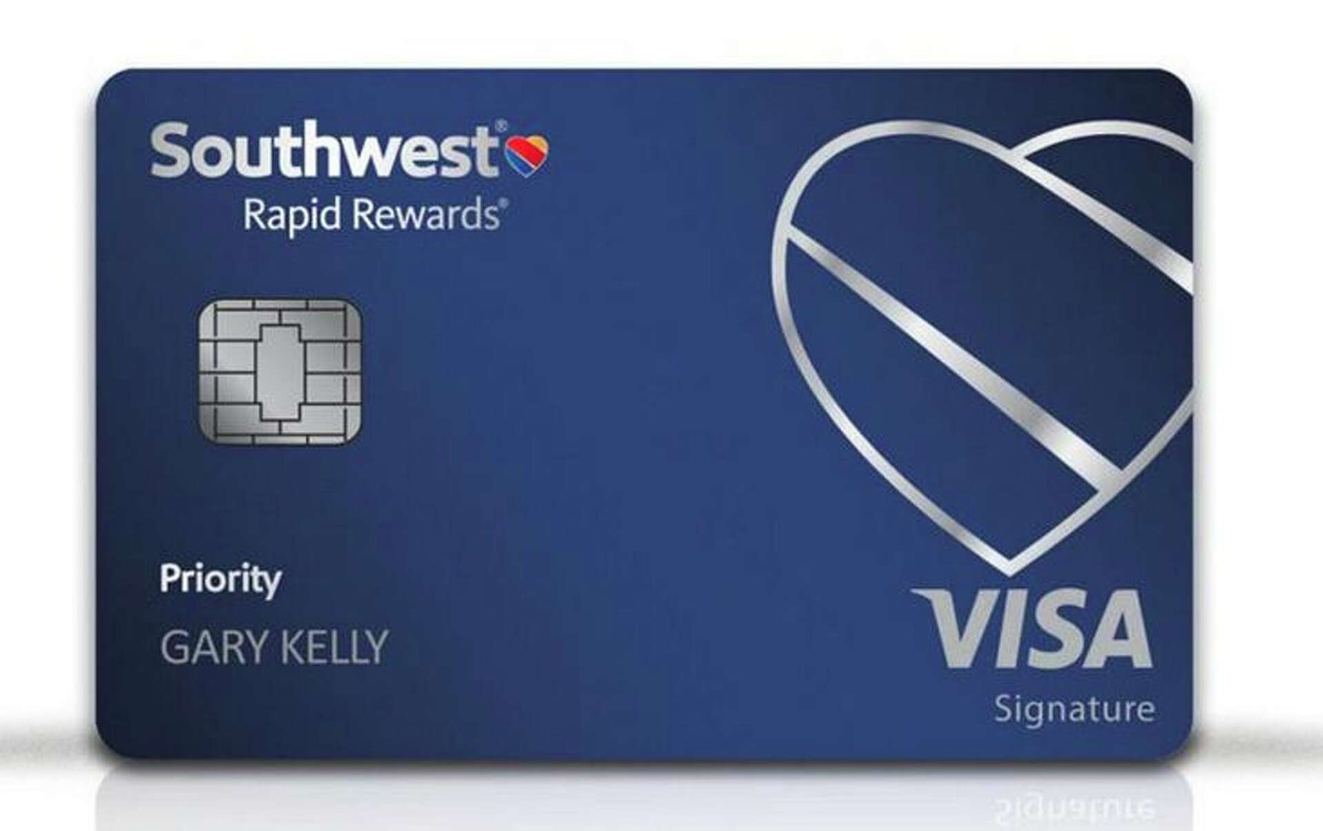 Southwest's stunning Companion Pass offer