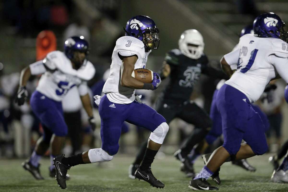 Humble seeks redemption for 1-win 2017 despite jump to 6A