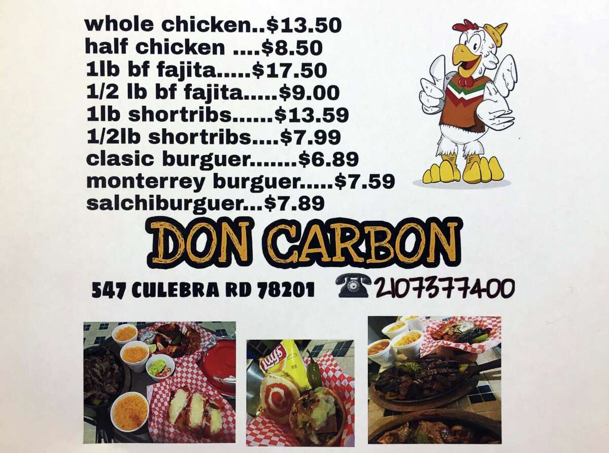 Review: Where there’s smoke, there’s terrific chicken at new Culebra ...