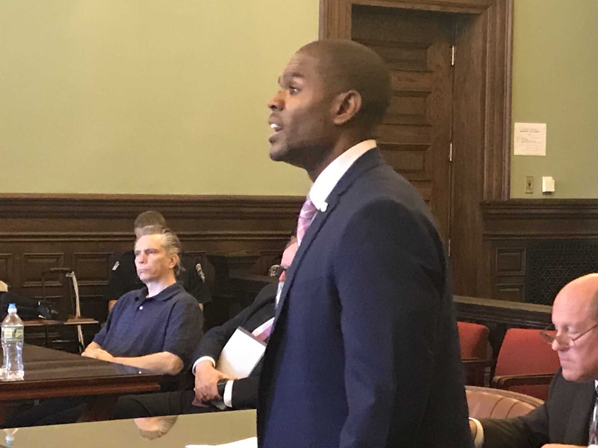 Judge deliberating in 30-year-old fatal arson retrial