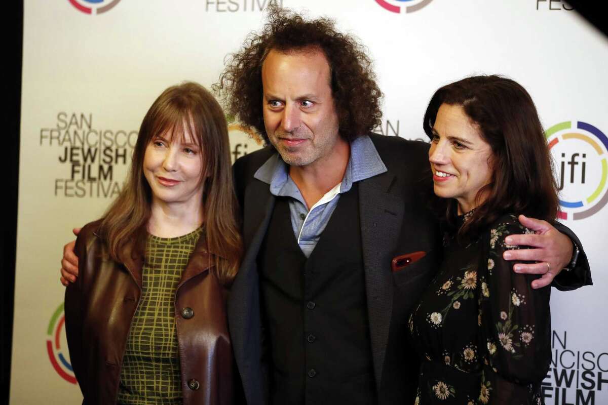 Remembering ‘SNL’ star Gilda Radner at opening night of SF Jewish Film ...