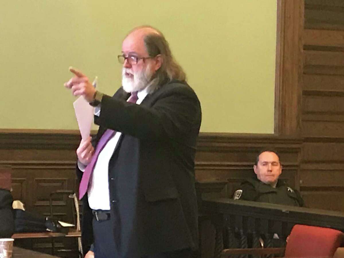 Judge Deliberating In 30 Year Old Fatal Arson Retrial