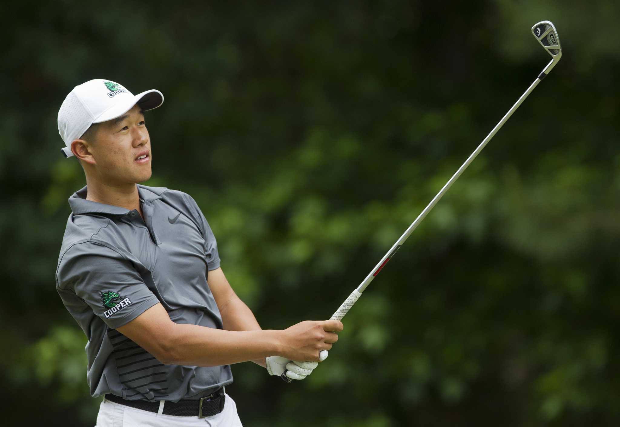GOLF: John Cooper alum Wong falls in U.S. Junior Amateur quarterfinals
