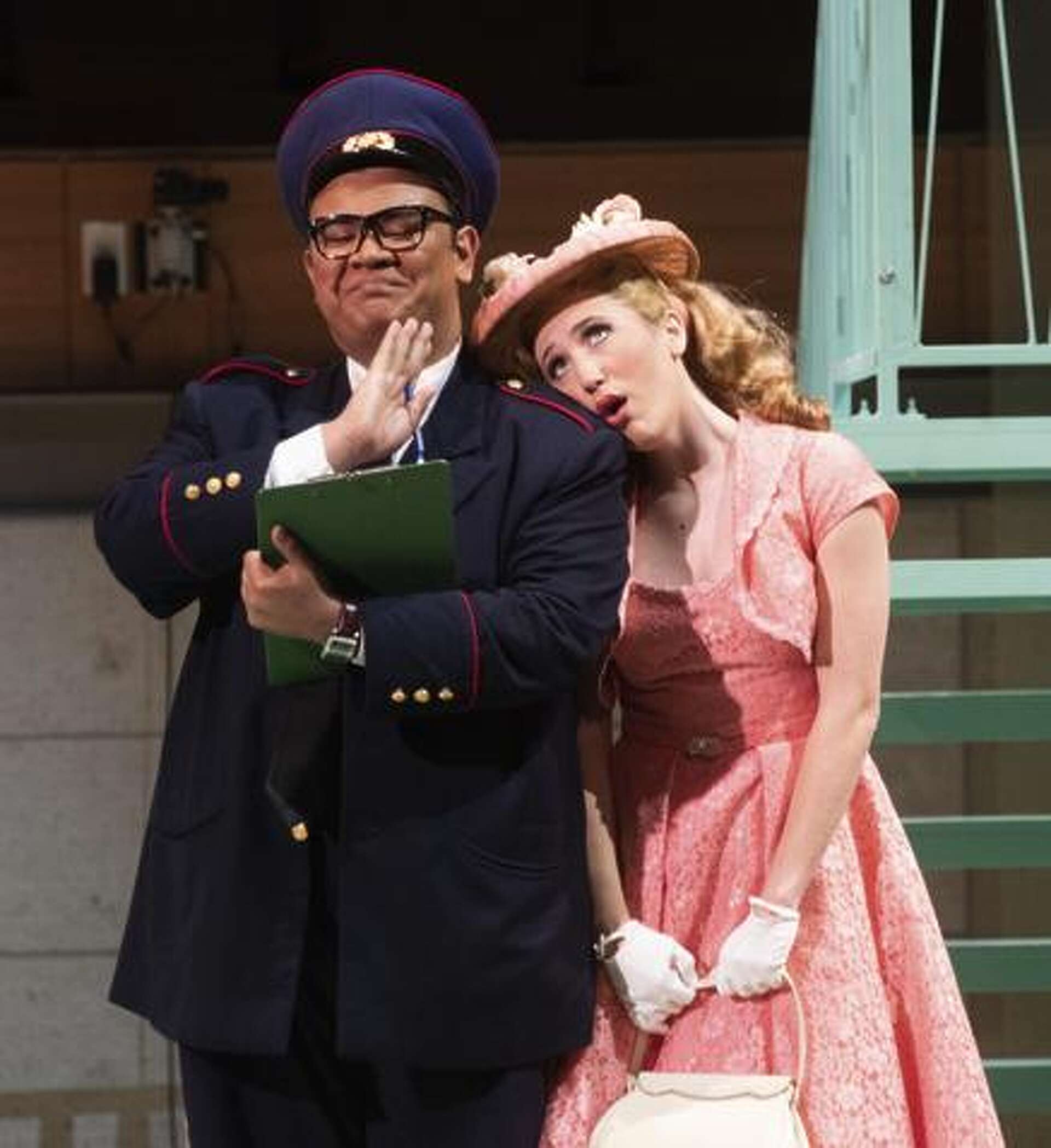 Young artists of Merola put a happy face on Mozart’s early ‘Il Re Pastore’