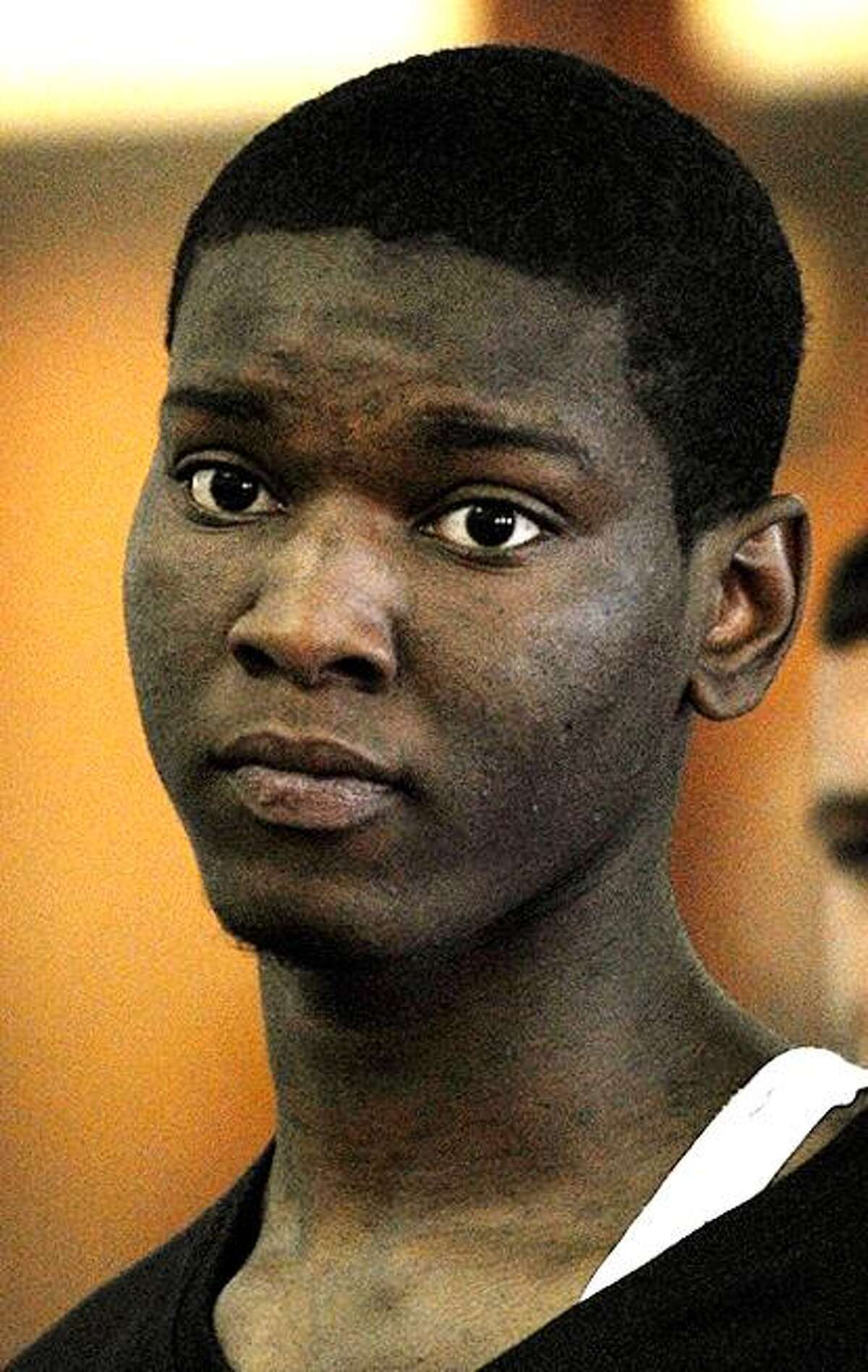 Red Dreads and Little Ricky lose murder appeal